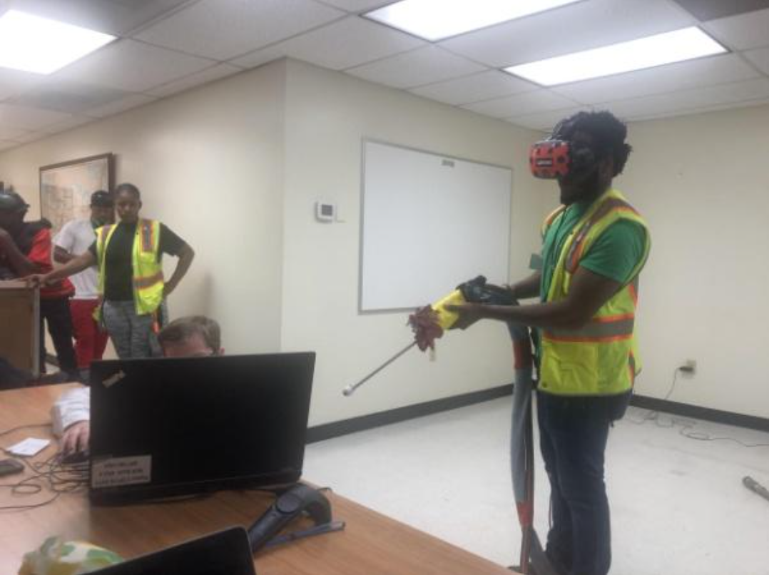VR for Manufacturing Training | SimInsights