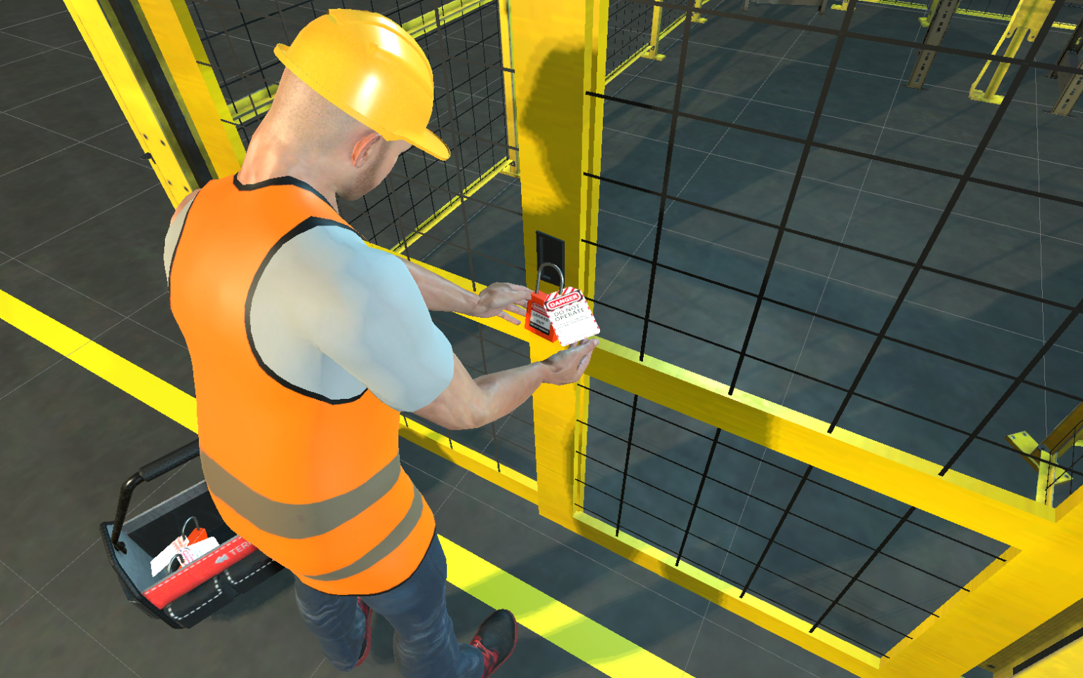 Skillful - SimInsights