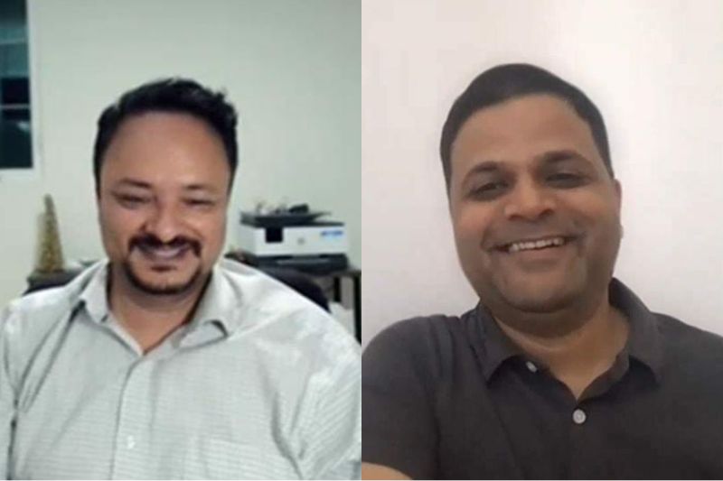 IIT BHU Global Alumni Association - SimInsights