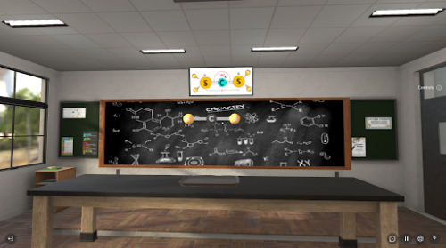 Chemistry Lab Sim Collection - Siminsights