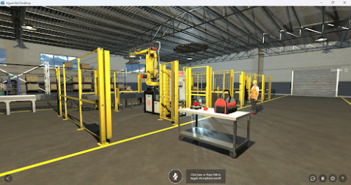 Skillful - SimInsights