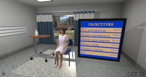 Skillful - SimInsights