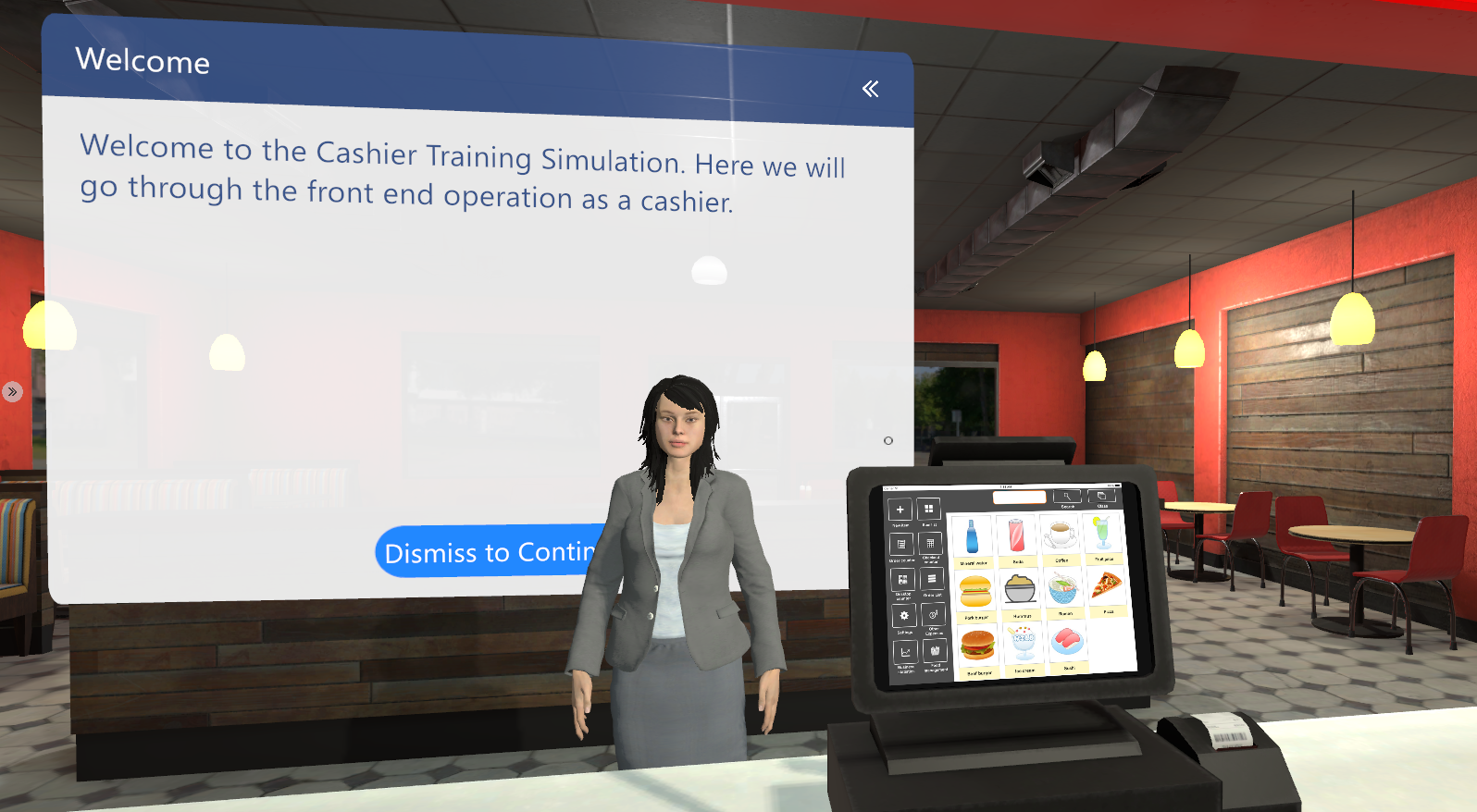 Skillful - SimInsights