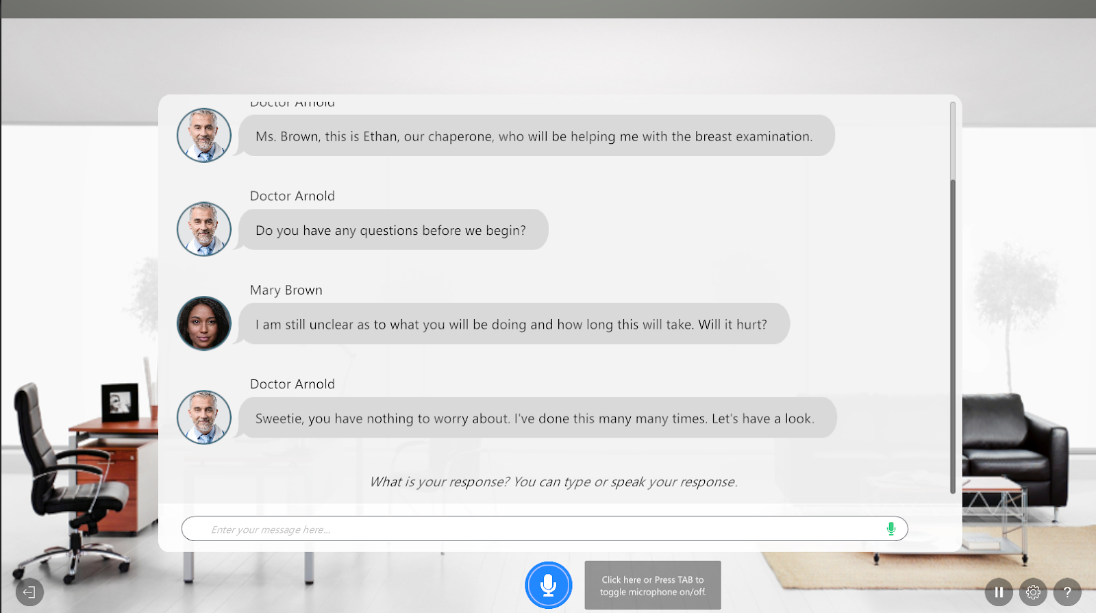 SimInsights announces Training Chatbot - SimInsights