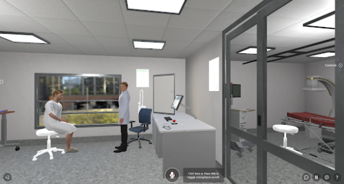 Skillful - SimInsights