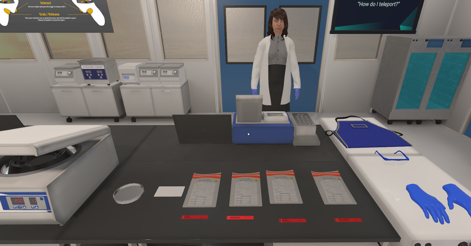 Skillful - SimInsights