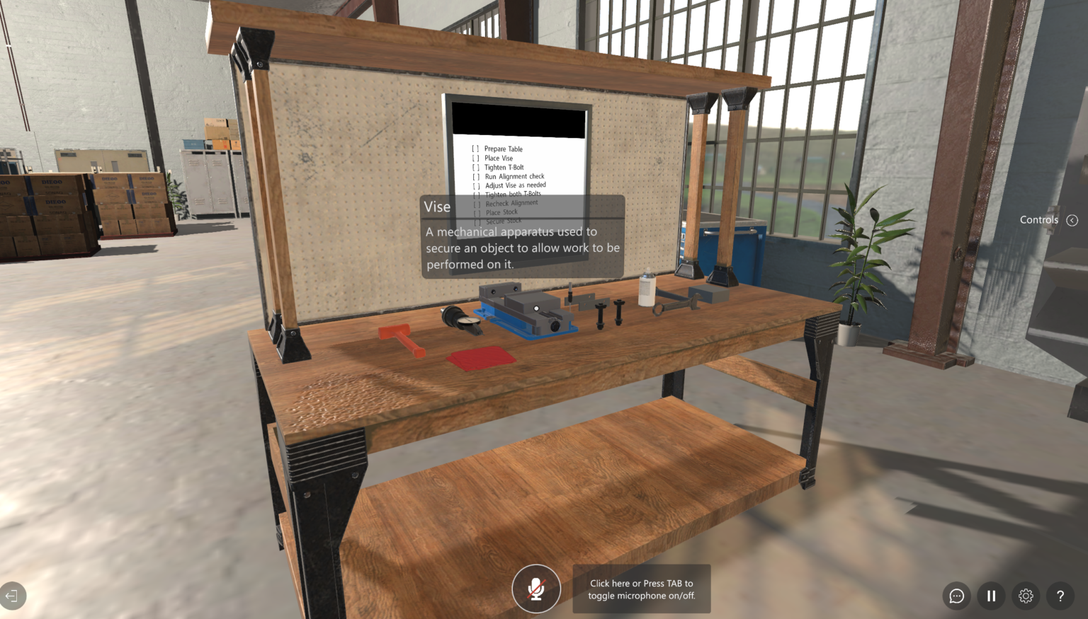 SimInsights Announces Integration of Object description Hover to HyperSkill - SimInsights
