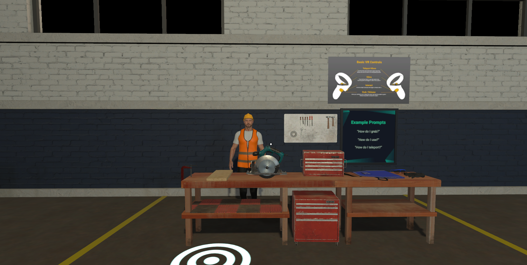 Skillful - SimInsights