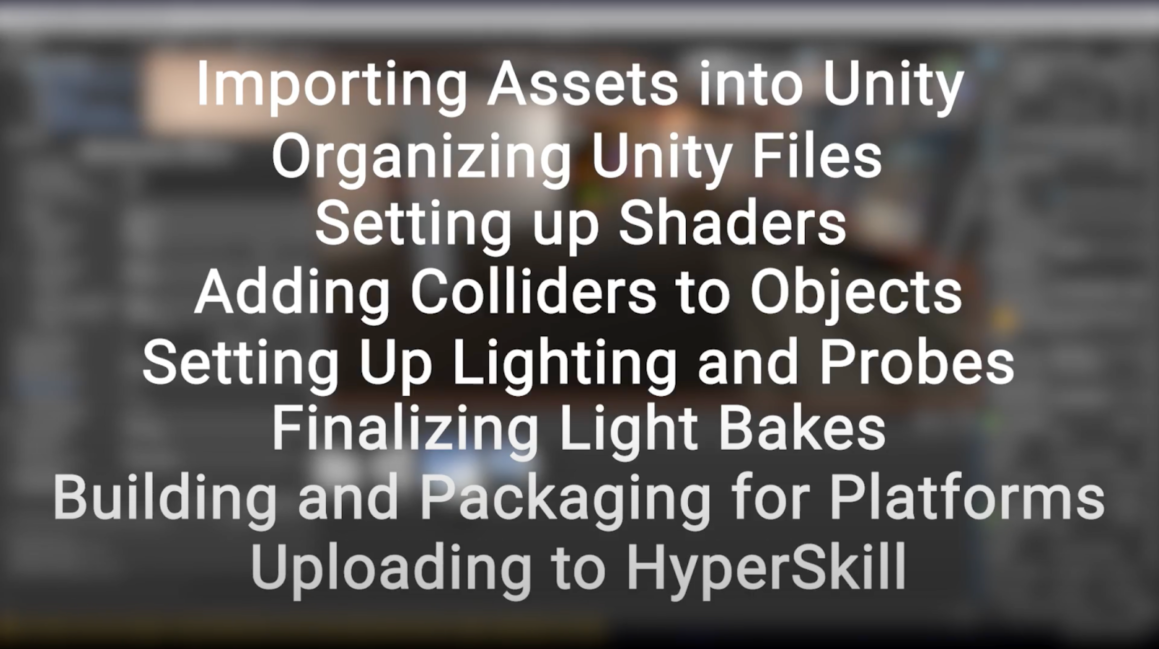 Transforming Revit Models into HyperSkill: A Comprehensive Guide ...