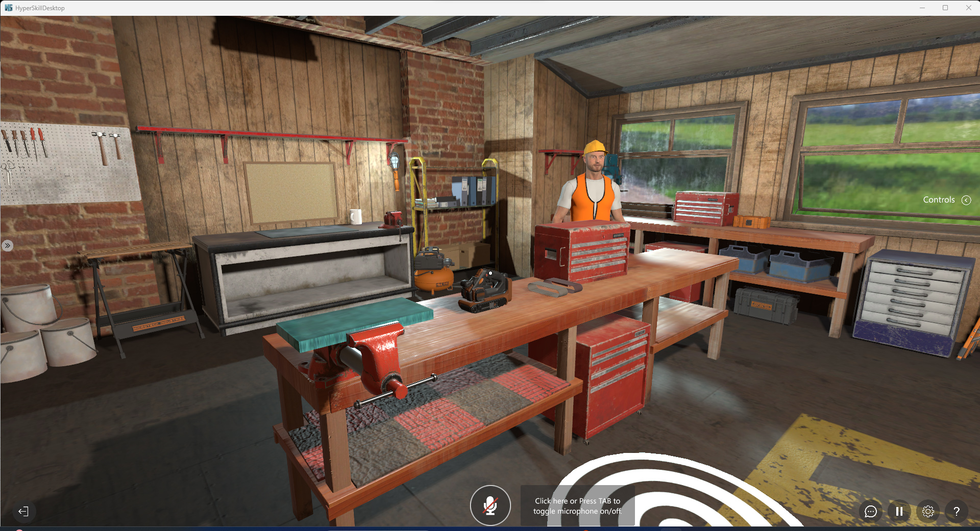 Skillful - SimInsights