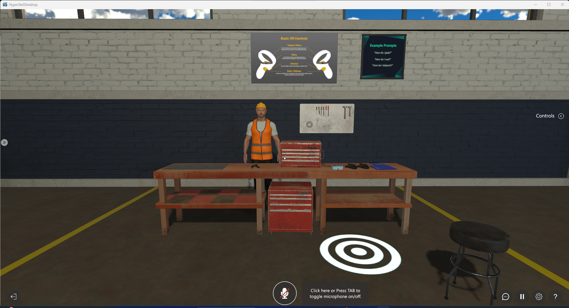 Skillful - SimInsights