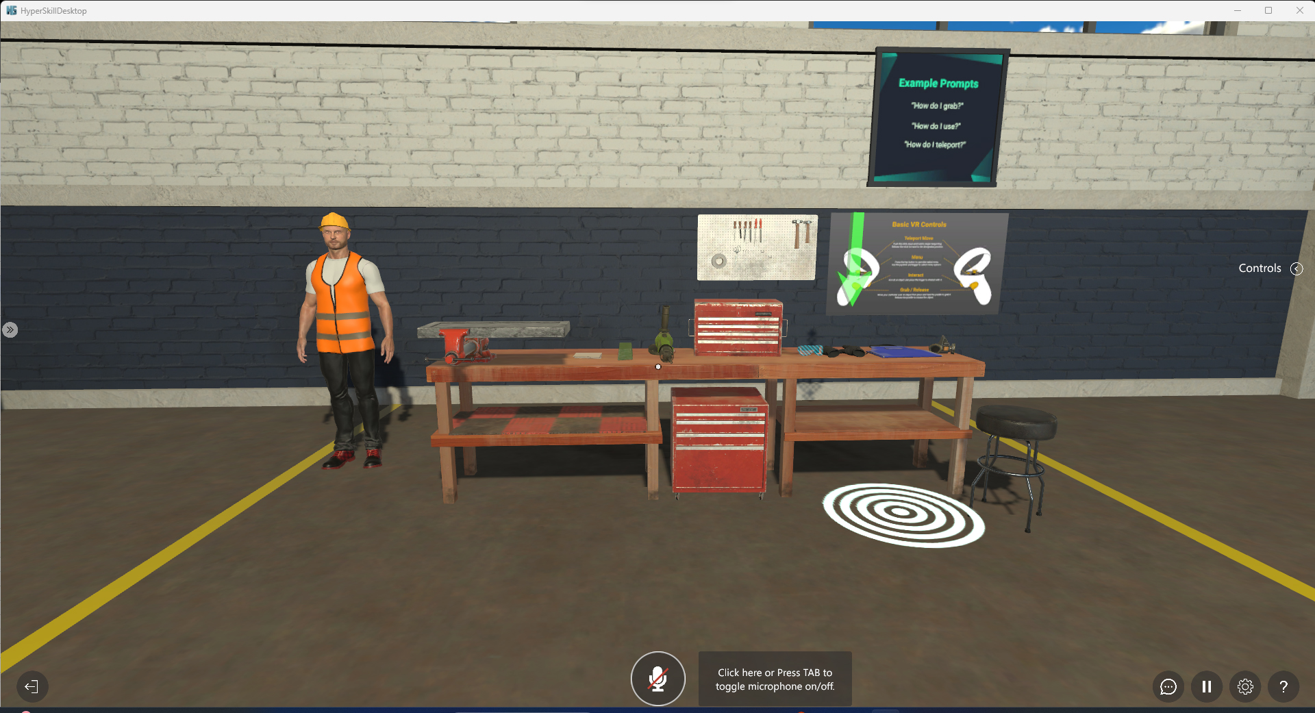 Skillful - SimInsights
