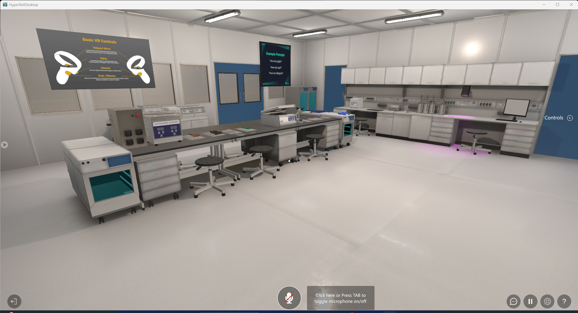 Skillful - SimInsights