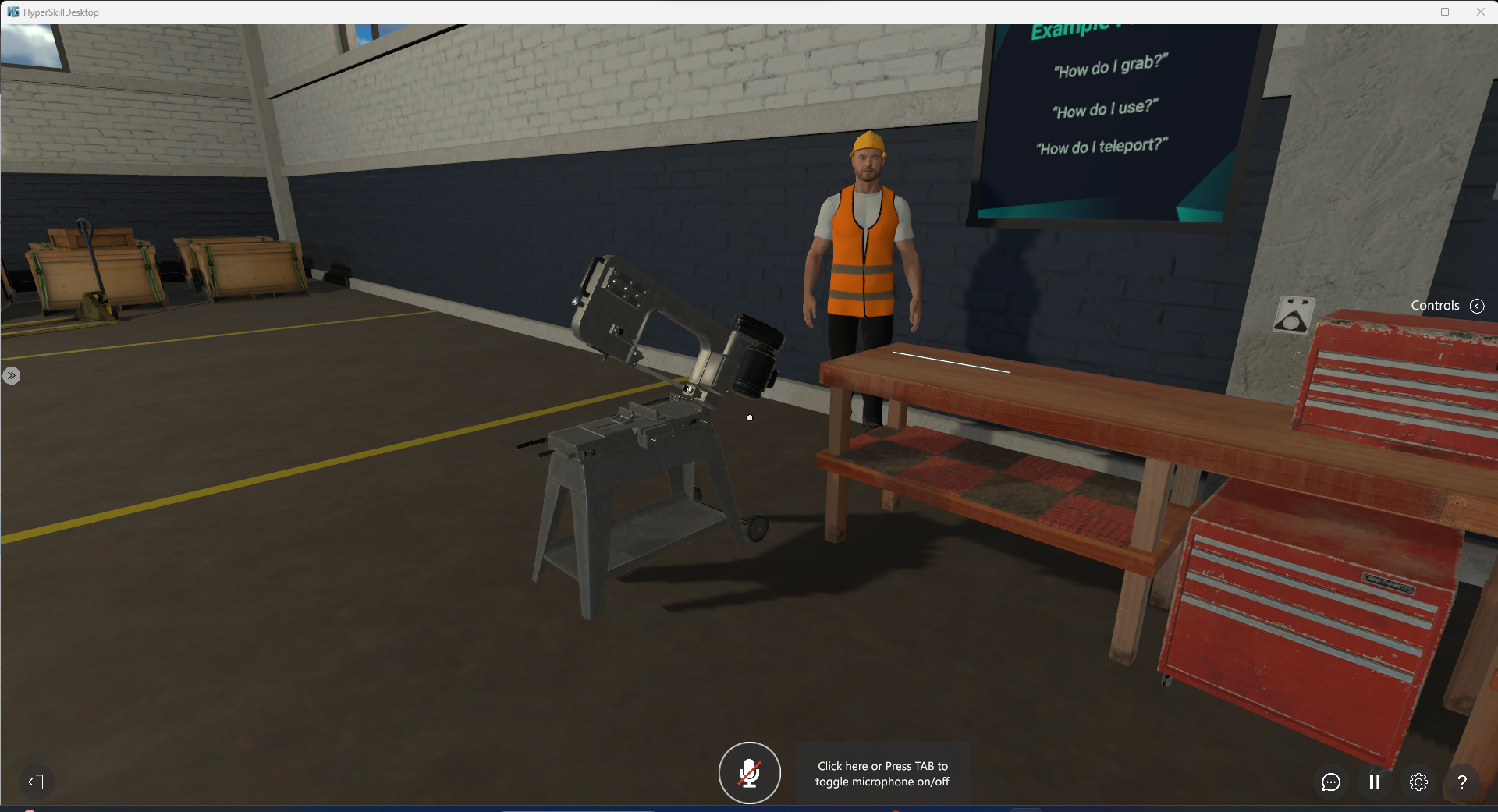 Skillful - SimInsights