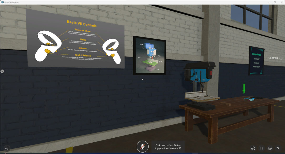 Skillful - SimInsights