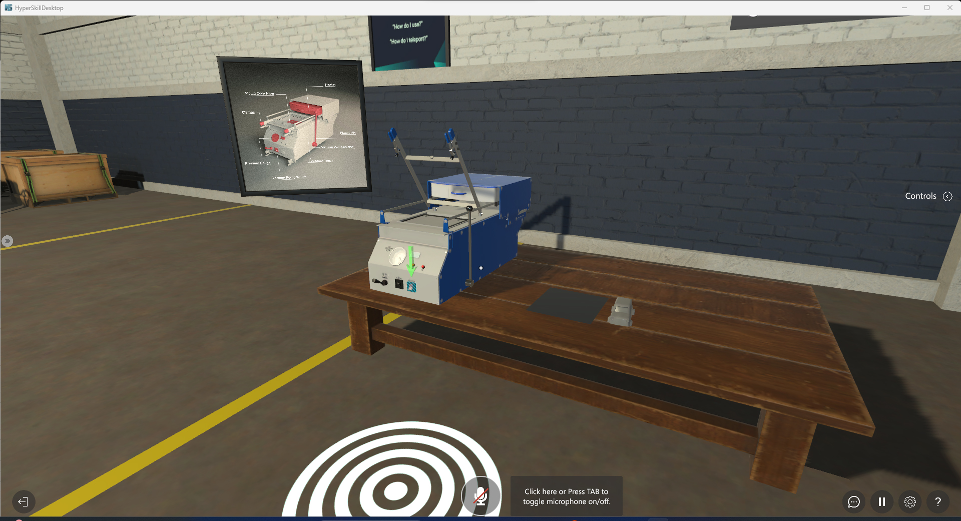 Skillful - SimInsights