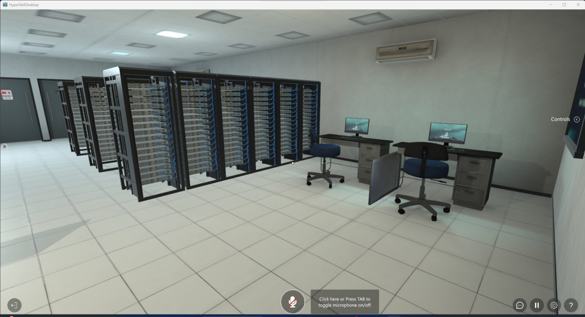 Skillful - SimInsights